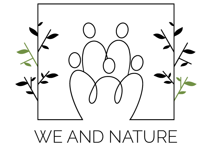 Home - We And Nature